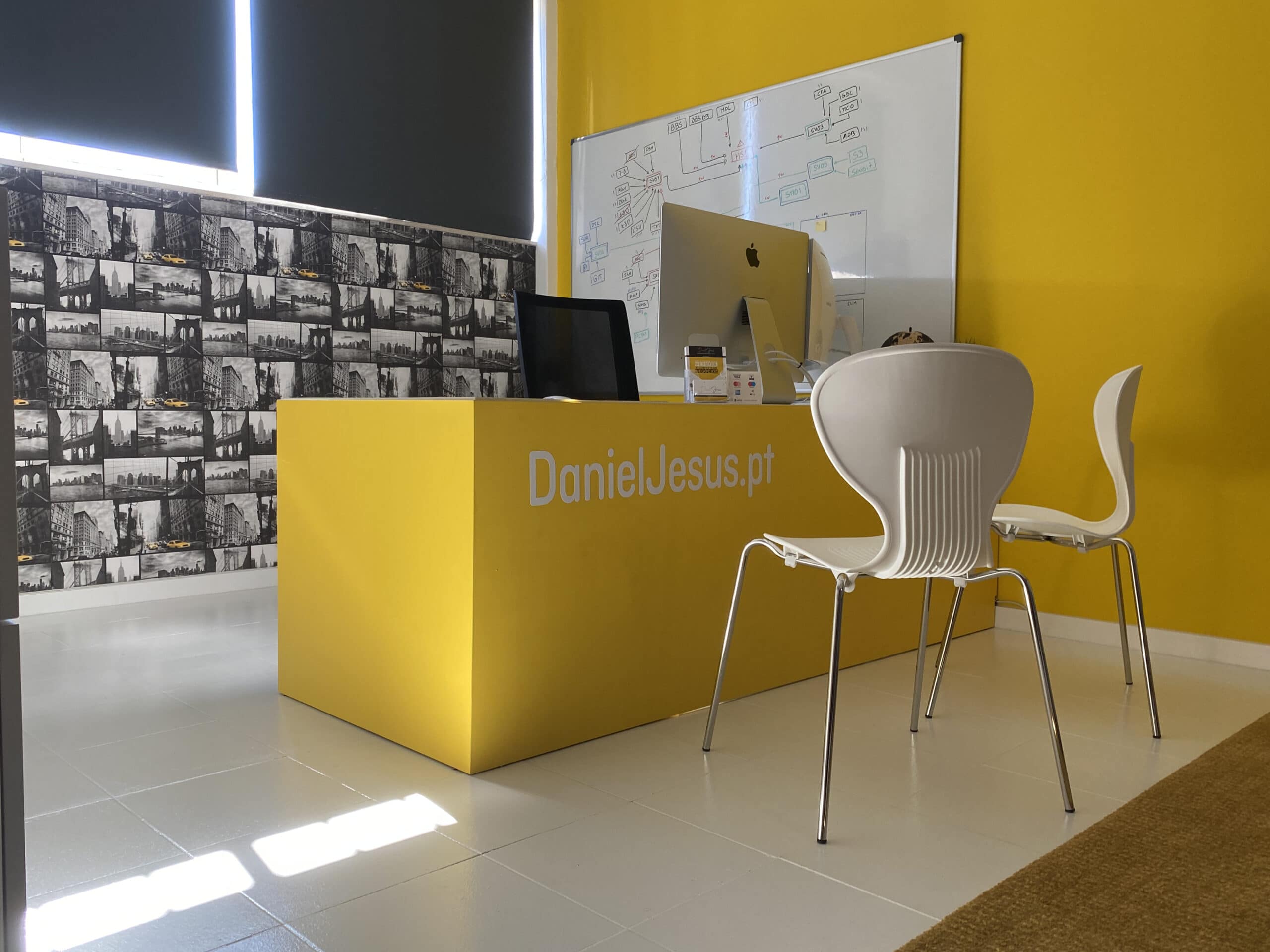 Dotec Águeda o espaço que faltava // Dotec // somos 🔥 em tecnologia ...